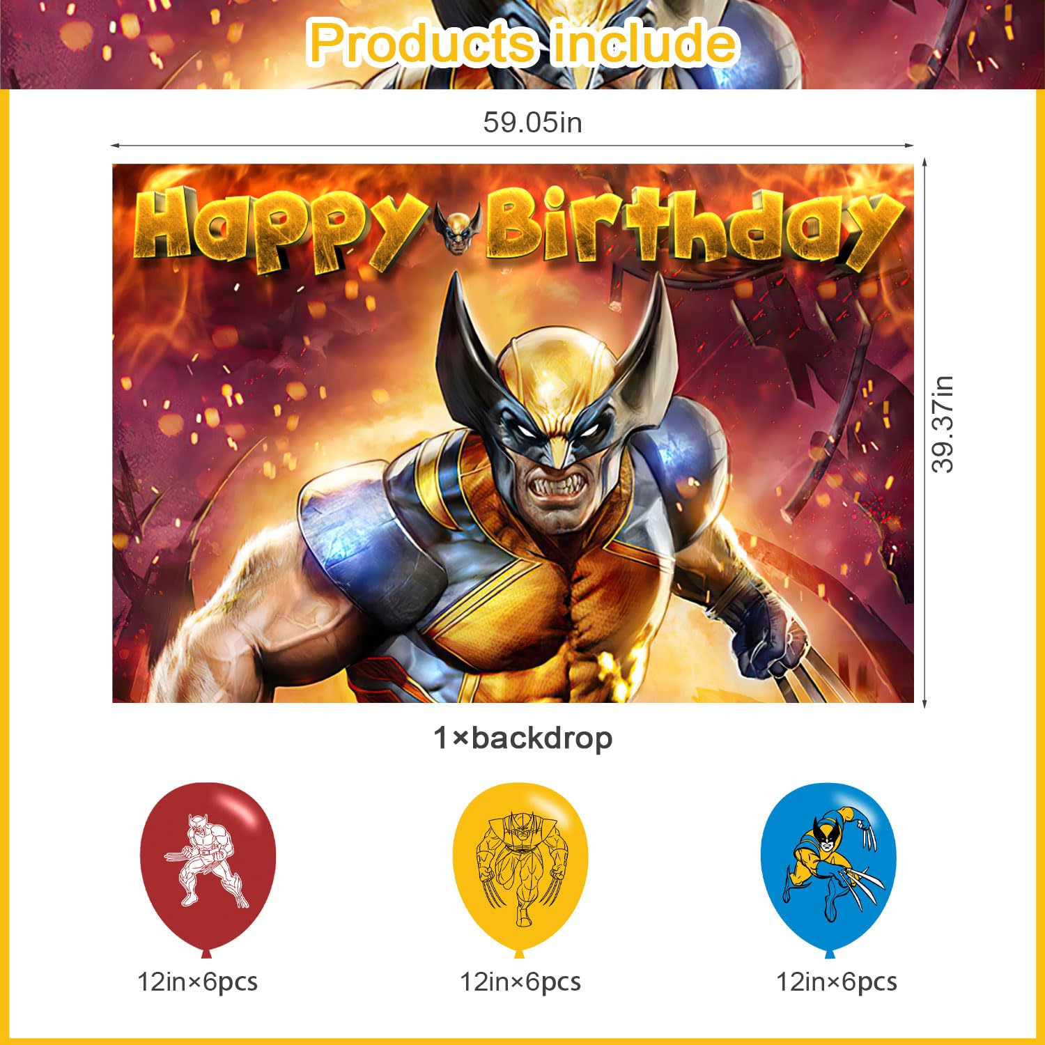 Wolverine Happy Birthday Meme Custom X Men Wolverine Happy Birthday