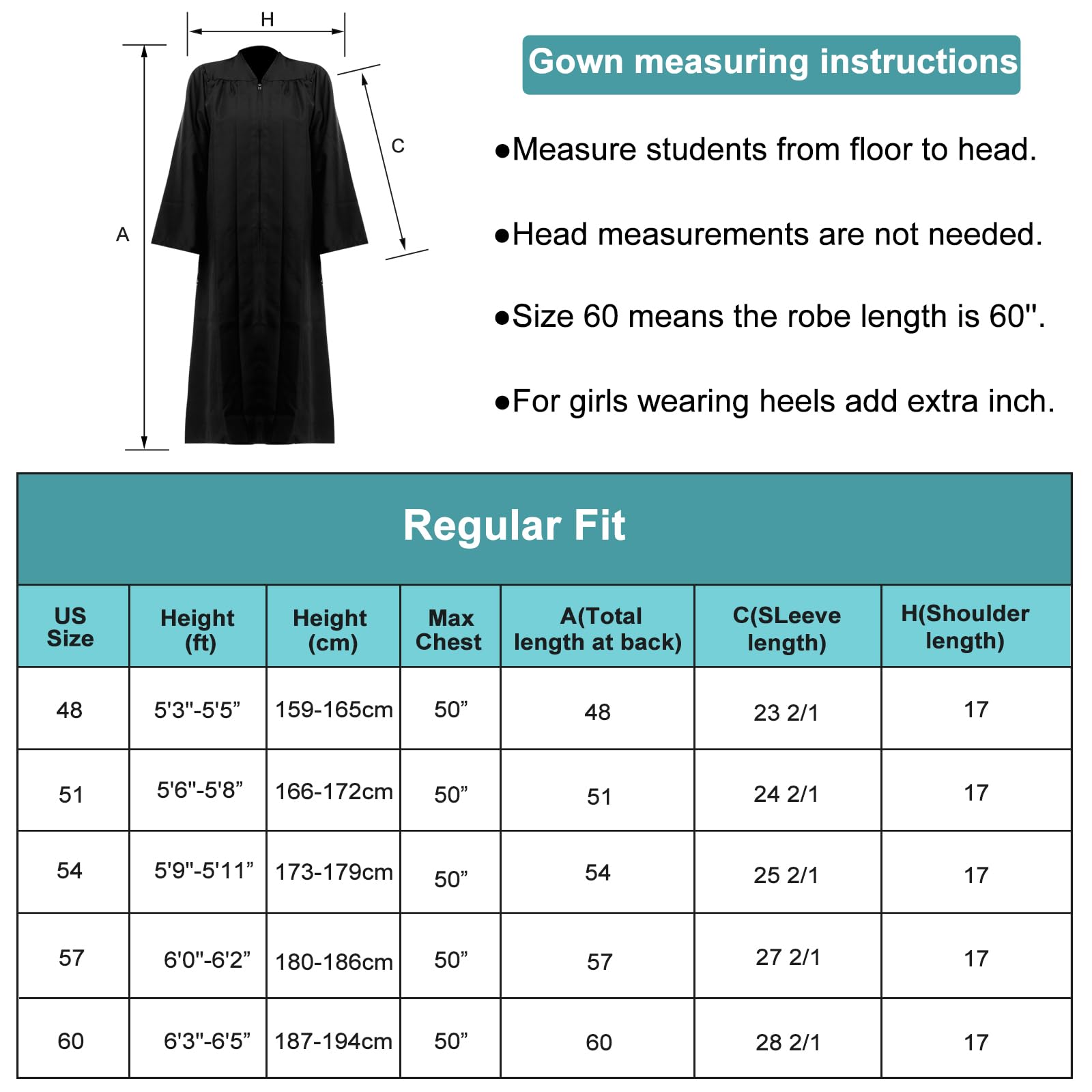 Snapklik.com : Mukum Matte Graduation Cap And Gown 2024 Set Bulk