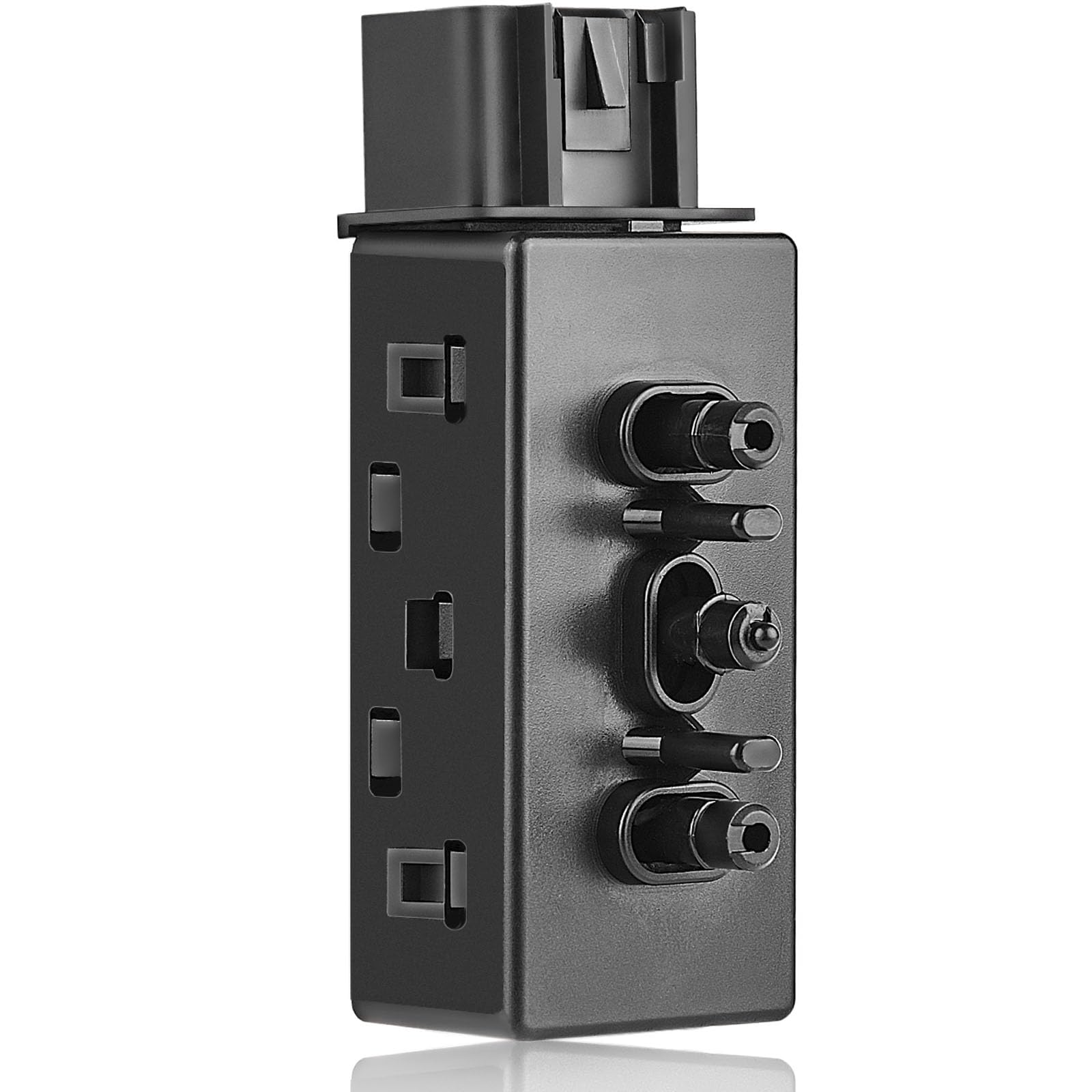 Amazon.com: 6-Way Power Seat Switch Compatible with 2007-2013 GMC ...