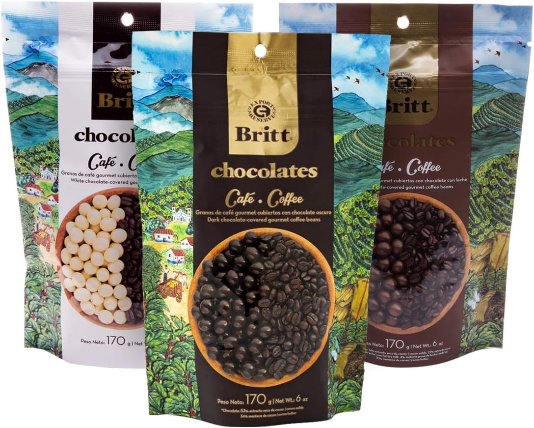 Amazon.com : Gallito Tapita Chocolates, 10.8 Oz - 2 Pack : Grocery ...