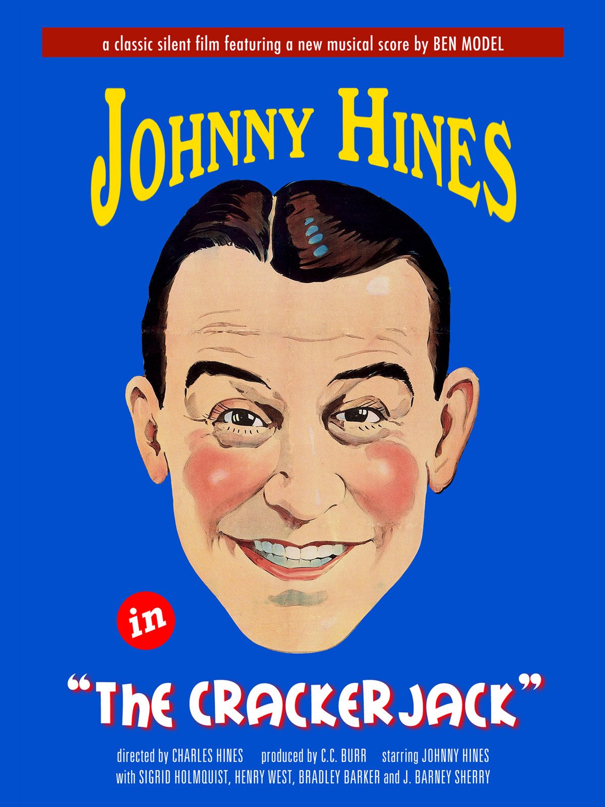 Watch The Crackerjack | Prime Video