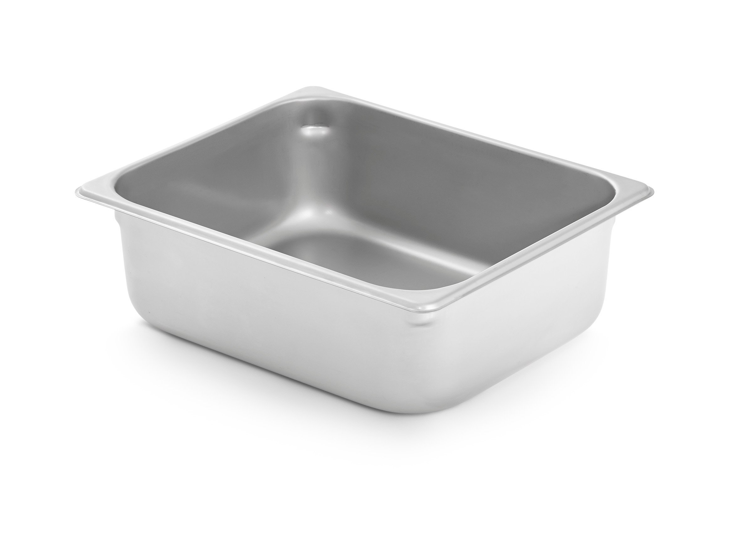 Snapklik.com : Artisan Half Size Steam Table Pan