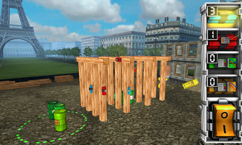 Demolition Master 3D - App on Amazon Appstore