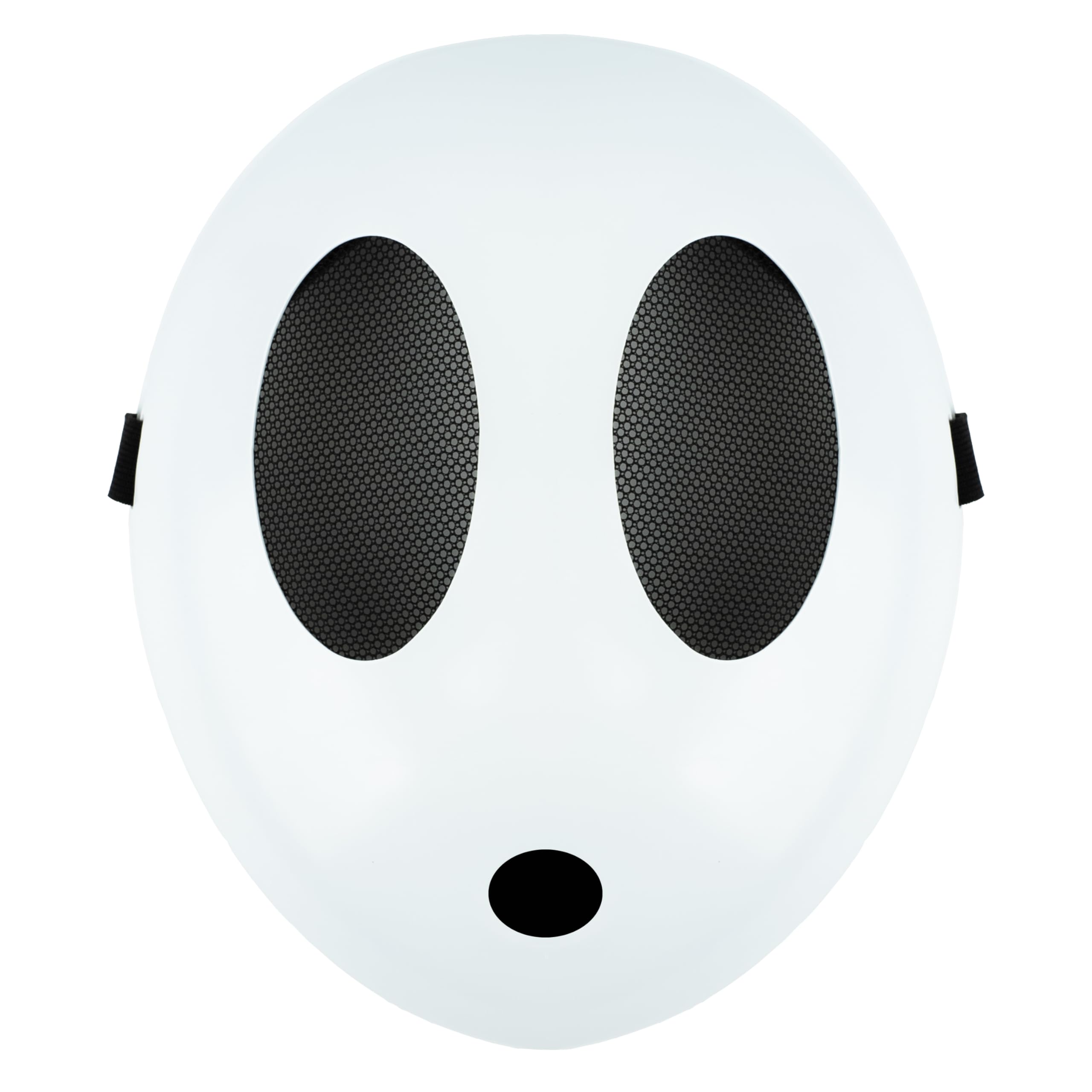 Amazon.com: AWANGLUO Halloween Fancy Dress Masks for Kids & Adults ...