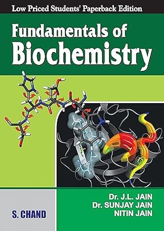 Buy Fundamentals of Biochemistry Book Online at Low Prices in India ...