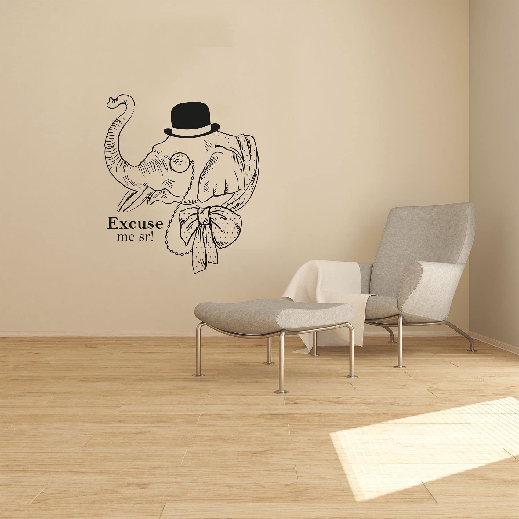 Elephant Sayings