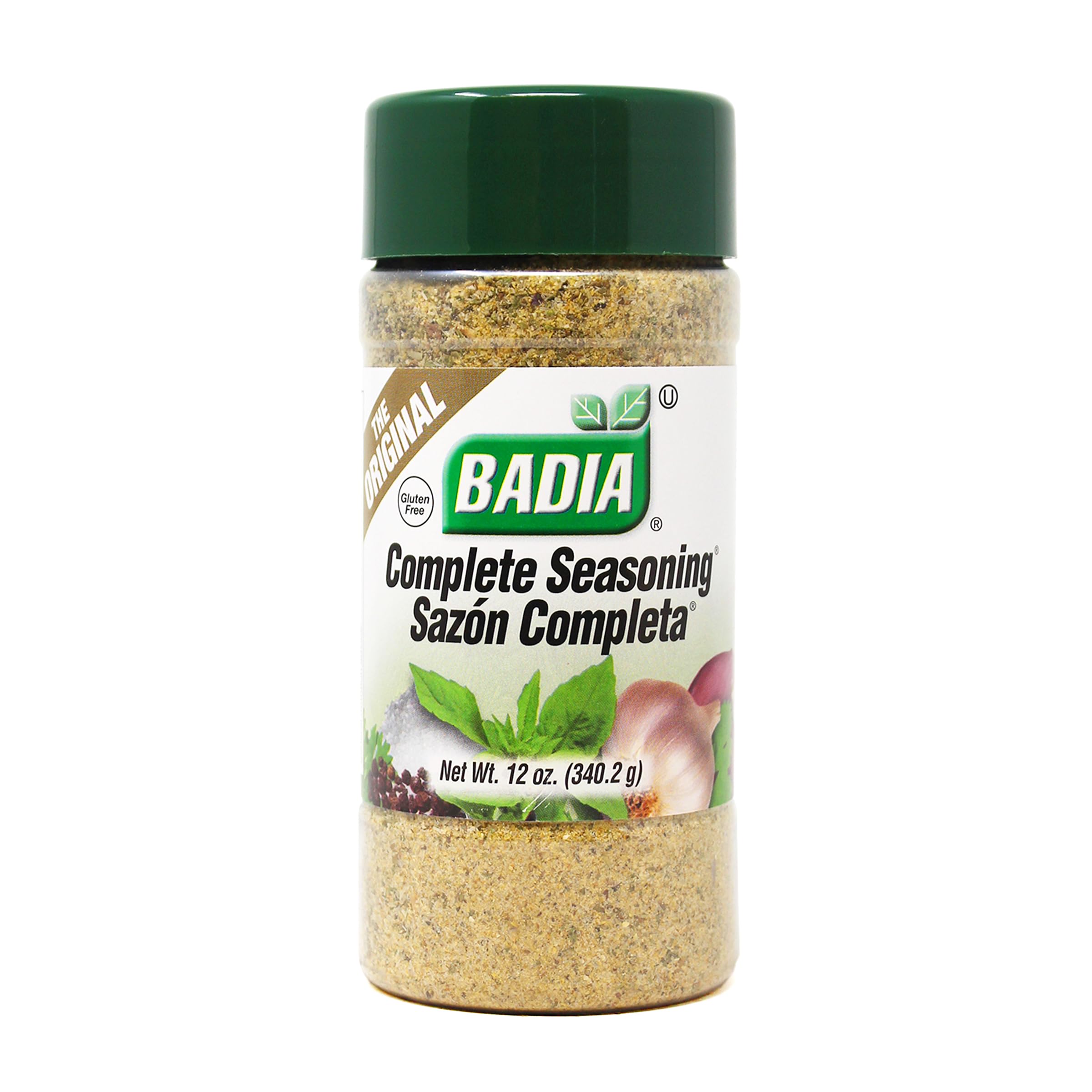 Badia Sazón Completa Complete Seasoning : Amazon.com.mx: Alimentos y ...