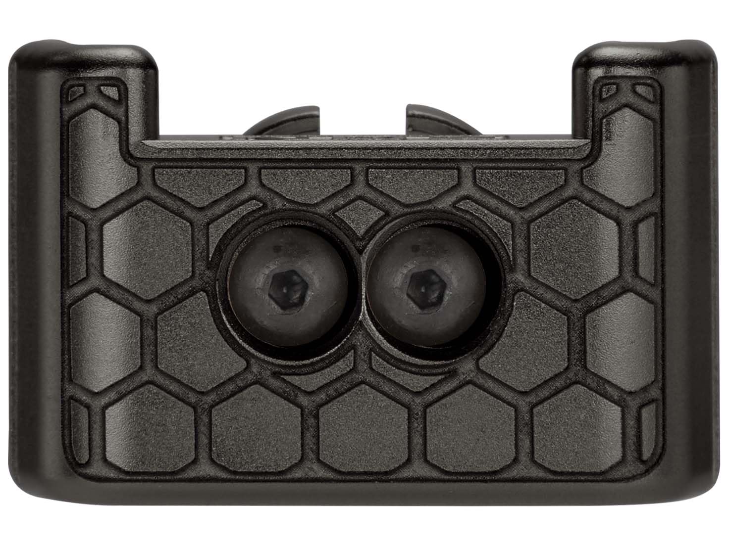 Ndz Performance Slide Rack Assist Cover Plate With Grooves Springfield ...