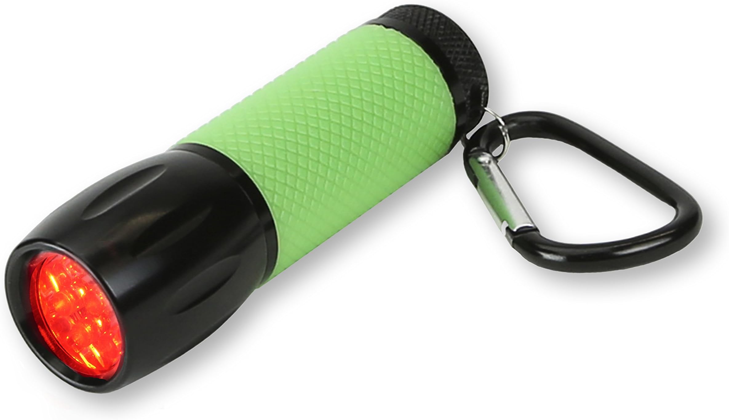 Carson SL-33 RedSight Pro - Red Light Torch (Two Brightness Settings ...