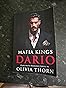 Mafia Kings: Dario: Dark Mafia Romance Series : Thorn, Olivia: Amazon.co.uk: Books