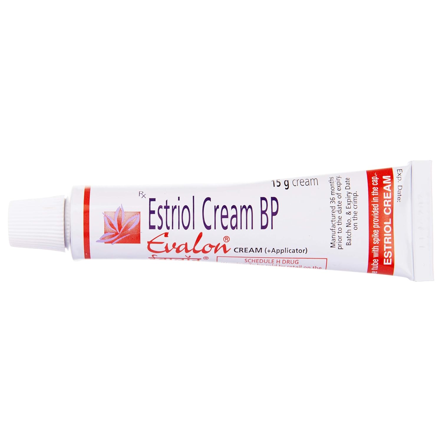 Evalon - Tube of 15 g Cream : Amazon.in: Fashion