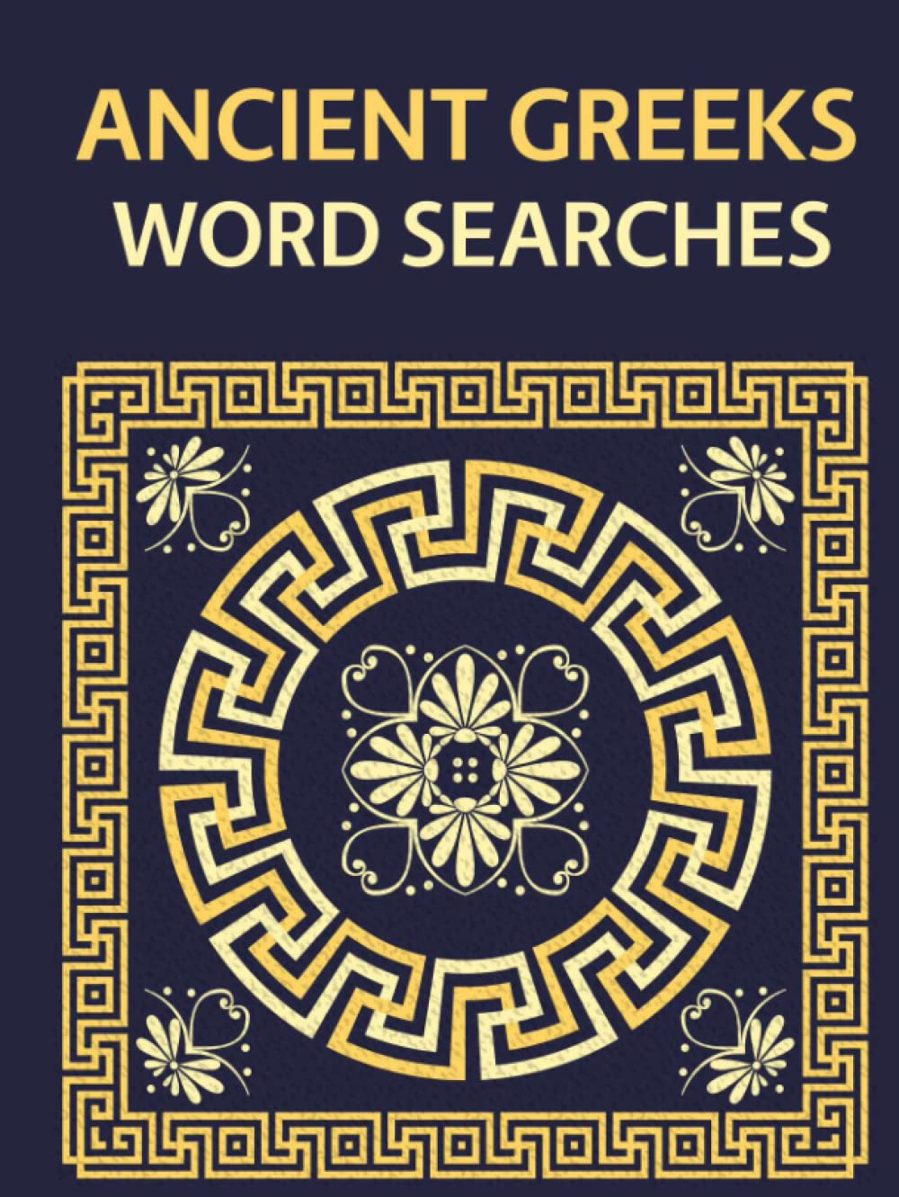 Ancient Greeks Word Searches: Classical Greek Writers, Historians ...
