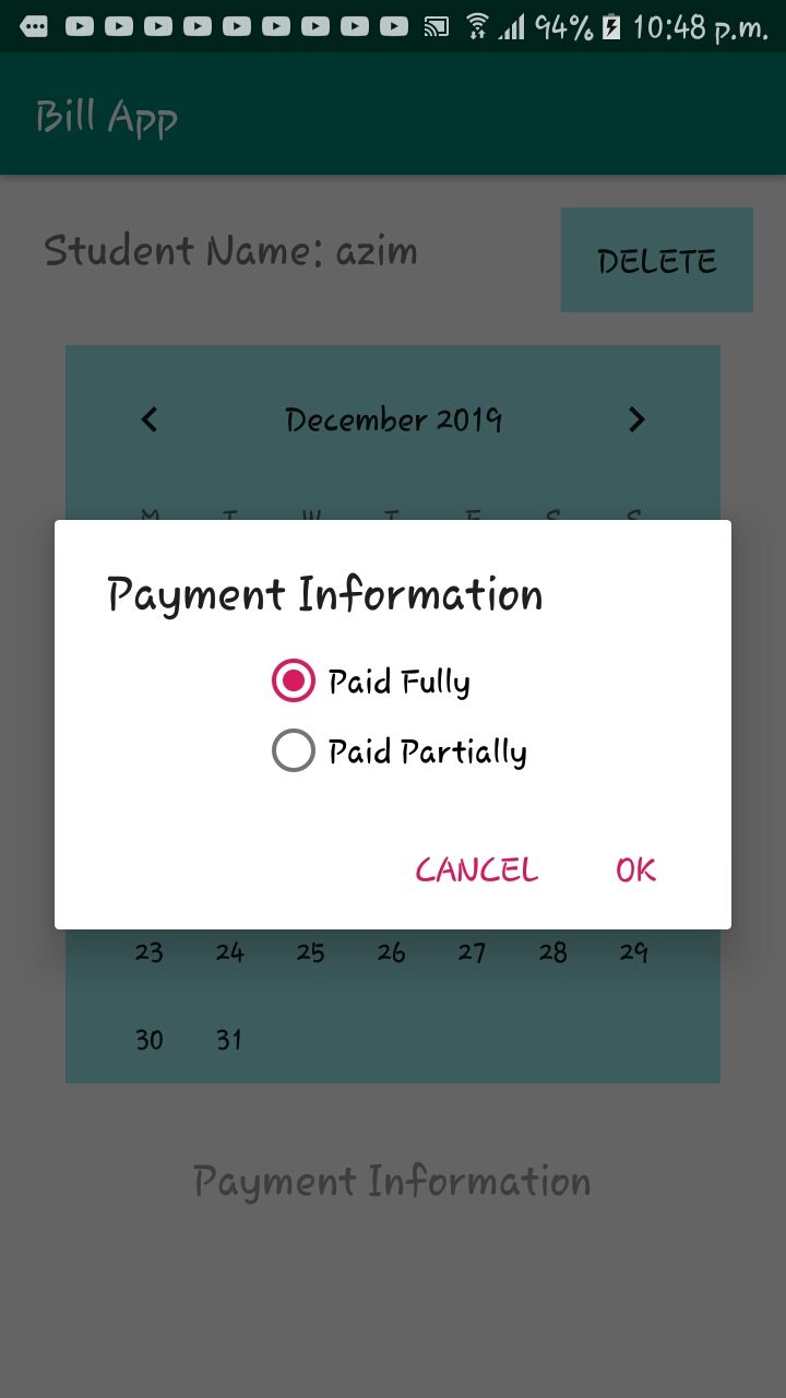 Bill App - App on Amazon Appstore