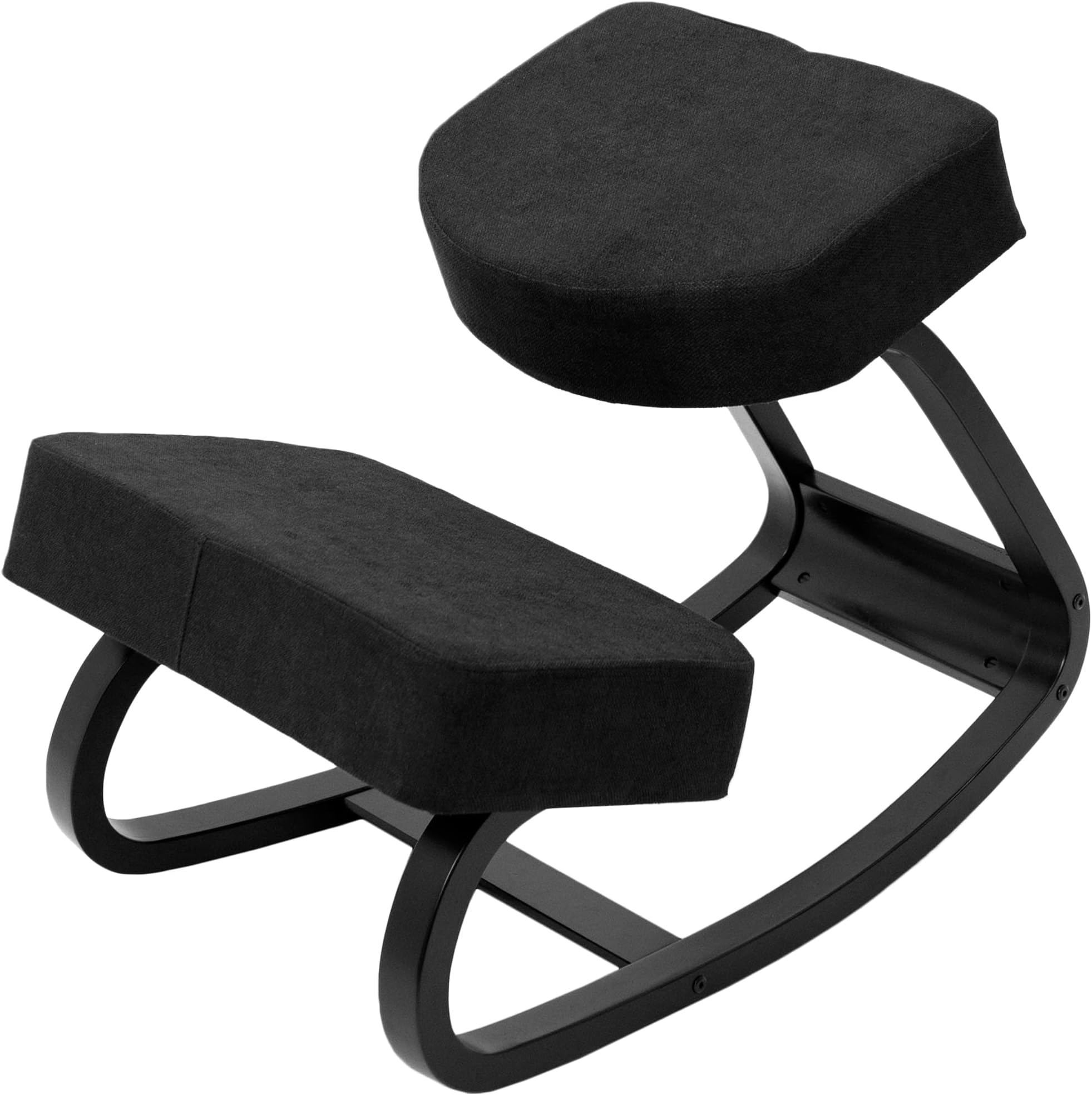 Amazon.com: Ergonomic Kneeling Chair, Adjustable Stool for Home and ...