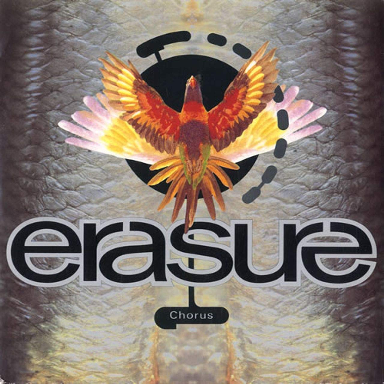 Chorus : Erasure: Amazon.fr: CD et Vinyles}
