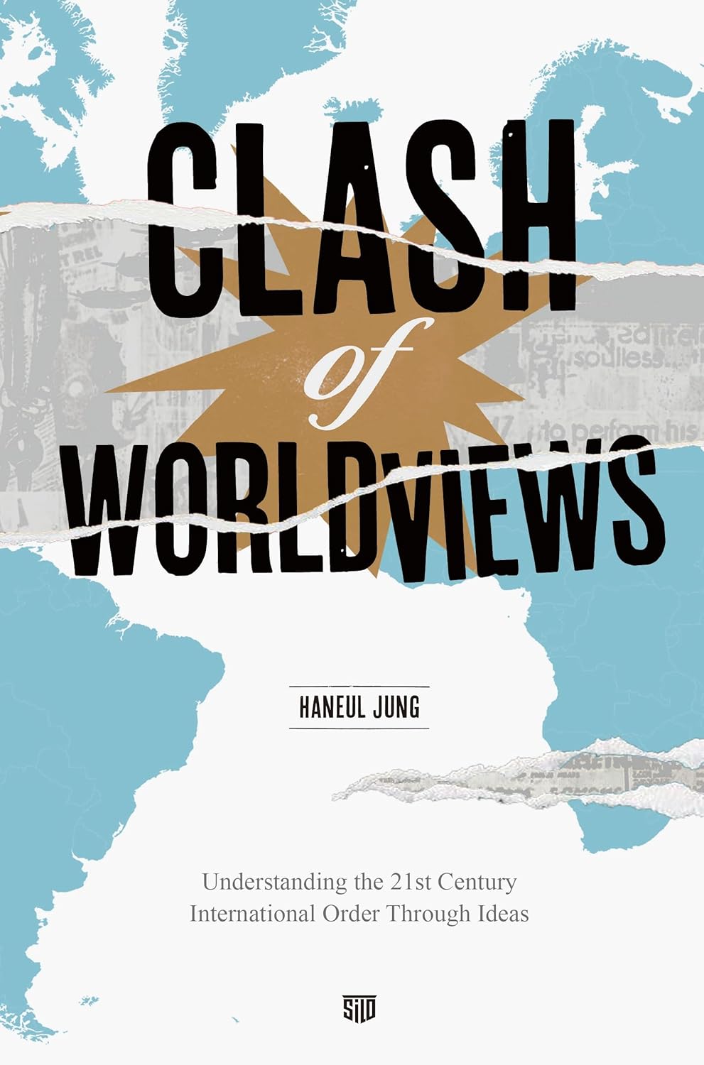 Clash of Worldviews | Best Book Monkey