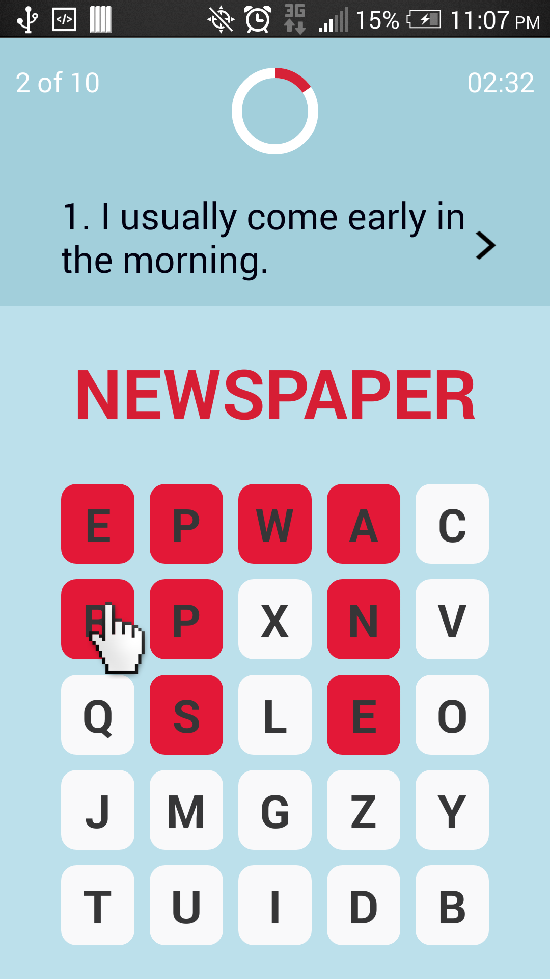 Dirty Trivia - App on the Amazon Appstore