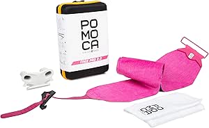 Amazon.com : POMOCA Free Pro 2.0 Splitboard Climbing Skin for ...