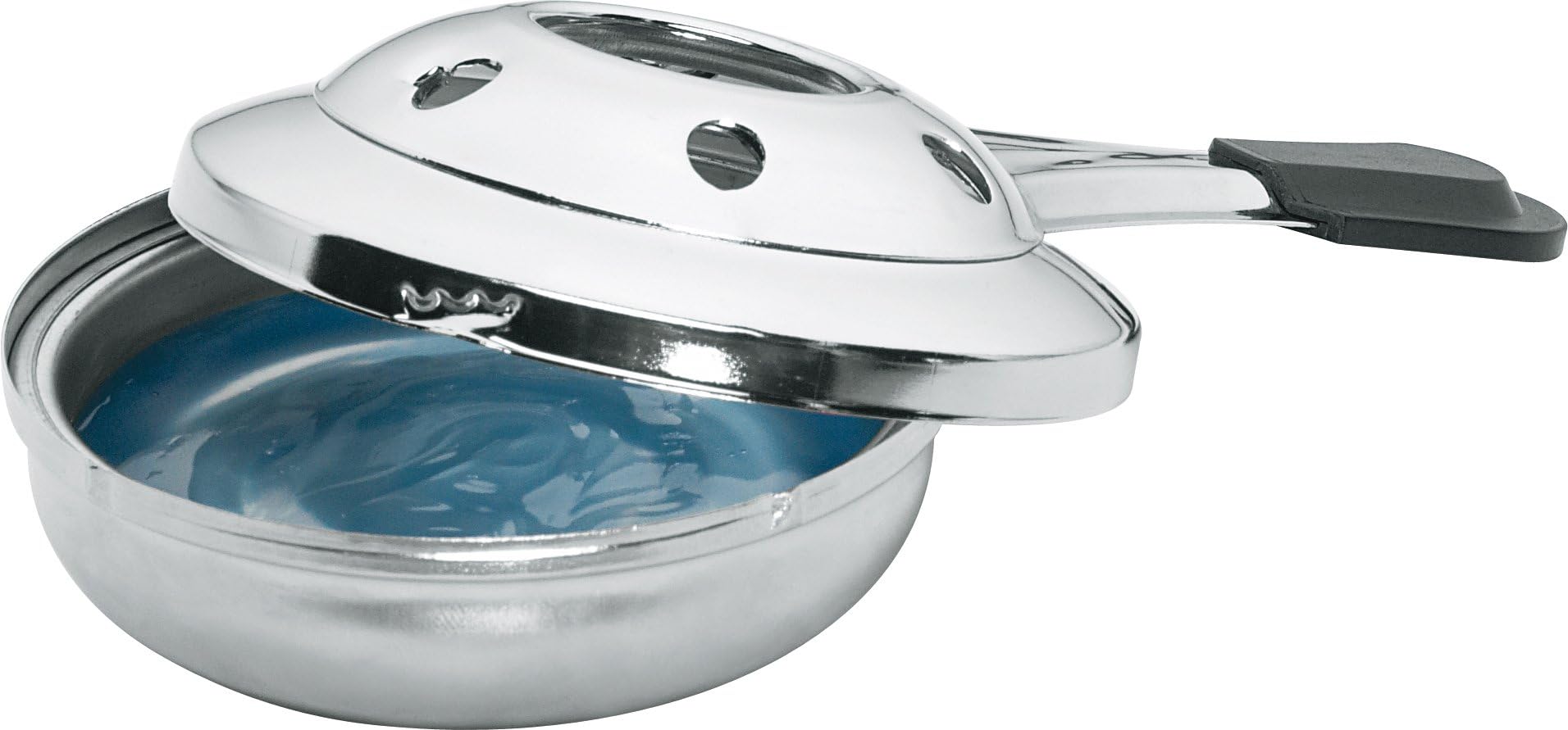 Amazon.com: Trudeau Fondue Safety Burner : Home & Kitchen