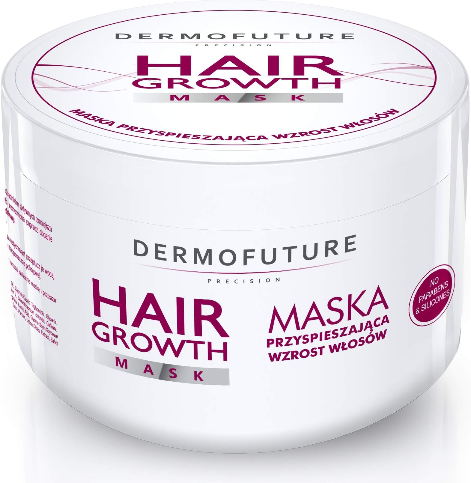 Amazon.com: Mielle Organics Rosemary Mint Strengthening Hair Mask for ...