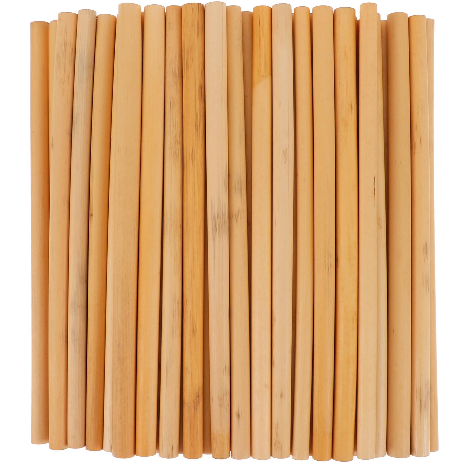 Amazon.com : COHEALI Mason Bee House Reed Nest Tubes Refill 50Pcs Mason ...