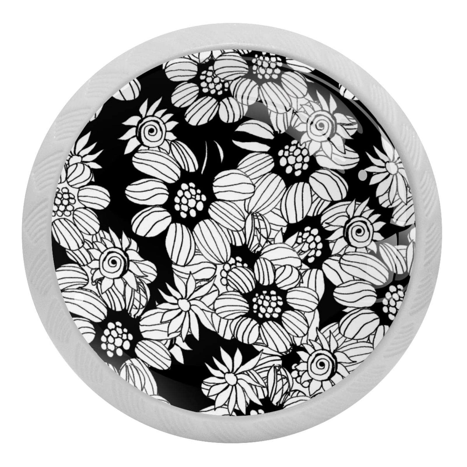 Dresser Coloring Page
