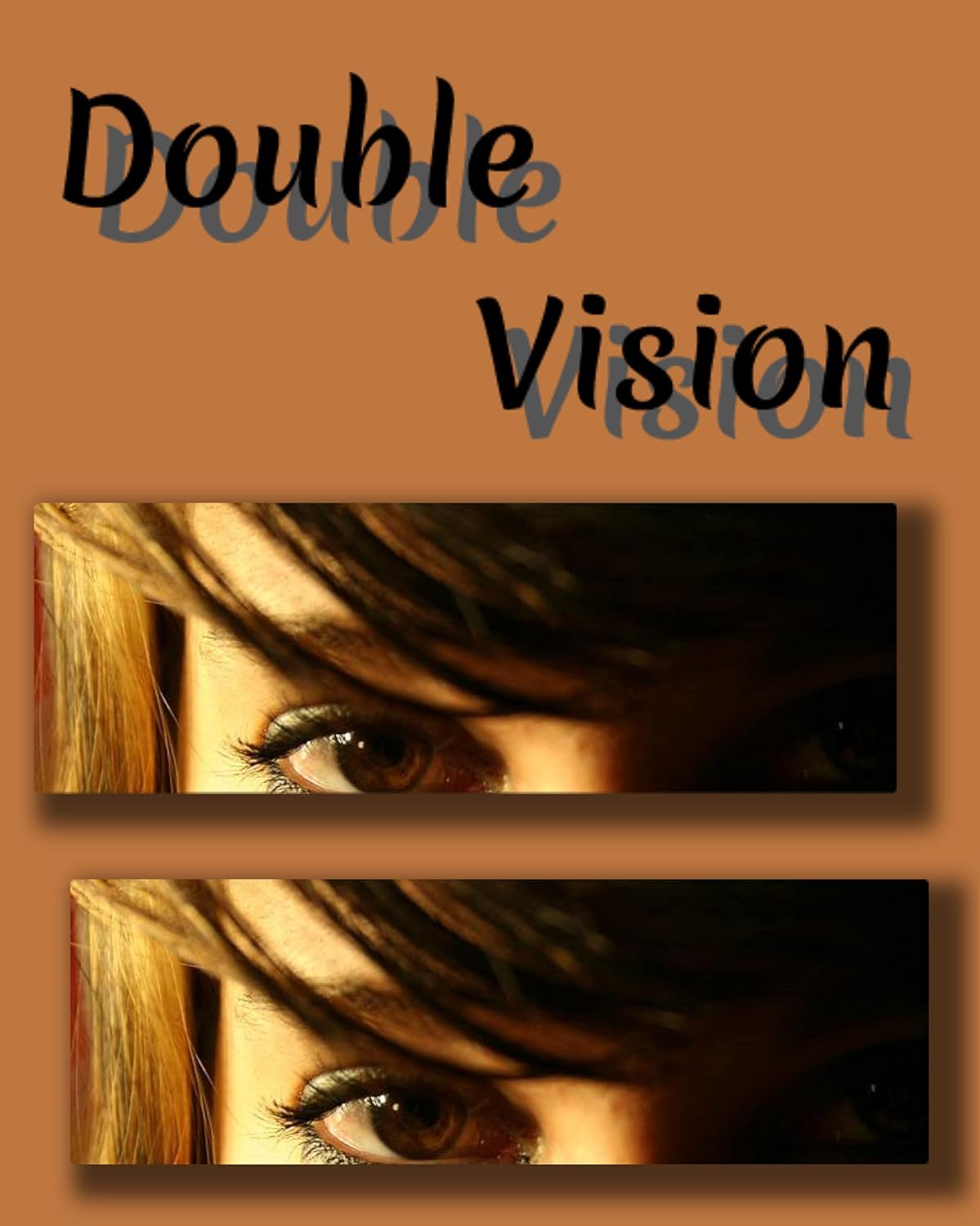 Double Vision (Twin Oaks Book 5) - Kindle edition by Grogan, Michelle ...