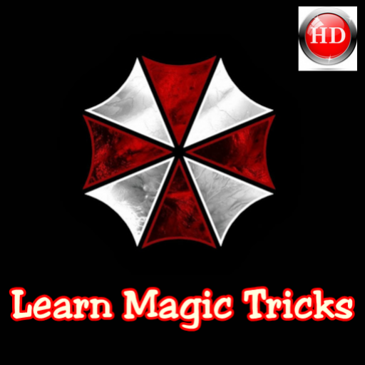 Learn Magic Tricks - App on Amazon Appstore