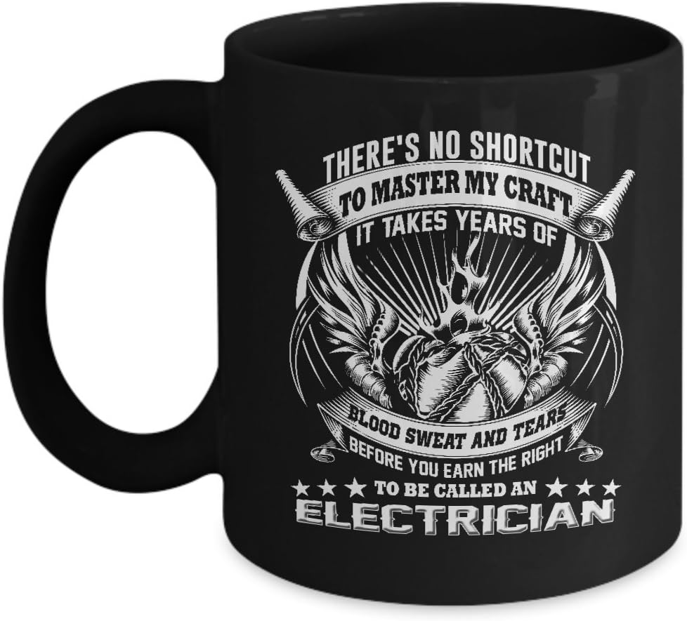 Amazon Electrician Mug Electrician Coffee Mug Beer Funny Travel Gifts For Your Dad Mom amazon-electrician-mug-electrician-coffee-mug-beer-funny-travel-gifts-for-your-dad-mom