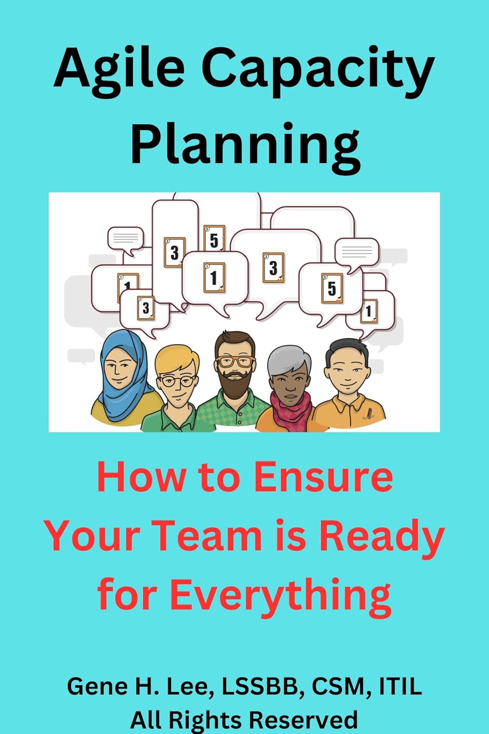 Agile Capacity Planning: How to Ensure Your Team is Ready for ...