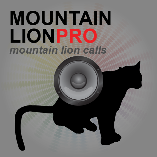 REAL Mountain Lion Calls & Mountain Lion Sounds App for Hunting ...