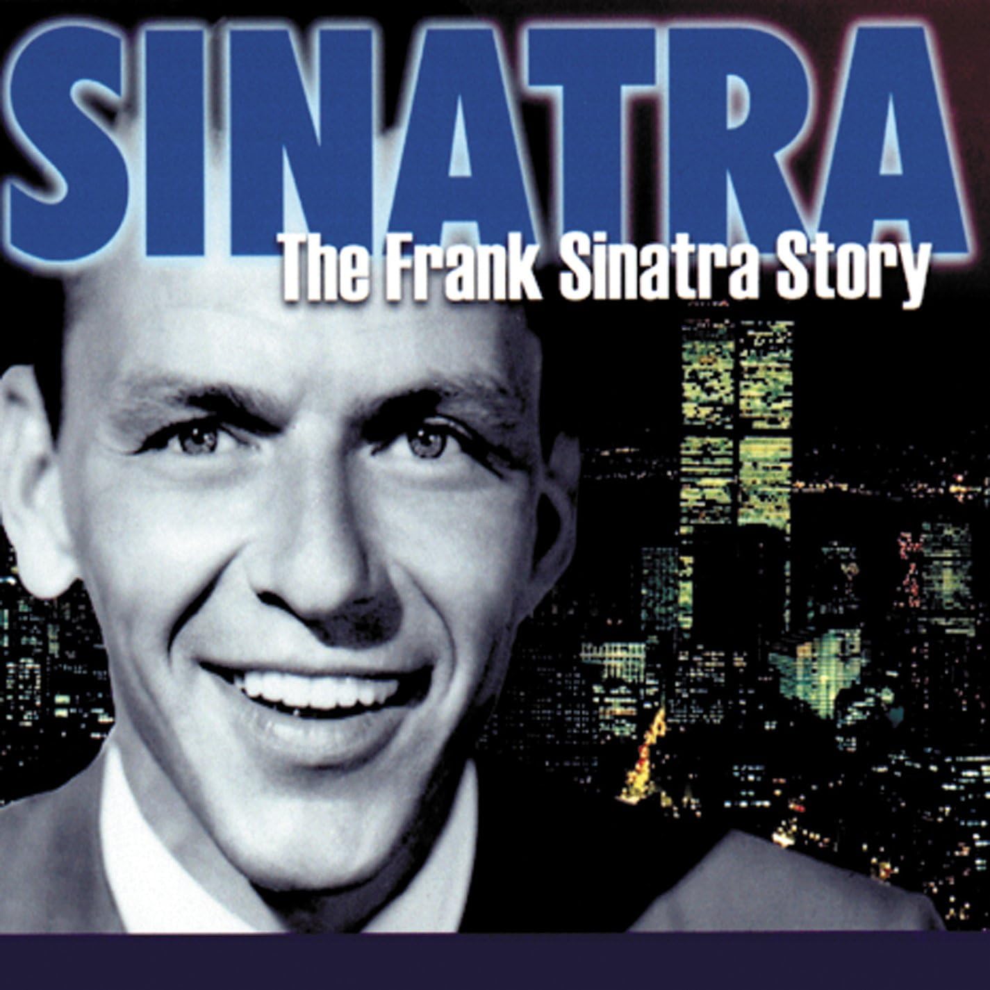 Sinatra [BOX SET]: Amazon.co.uk: CDs & Vinyl
