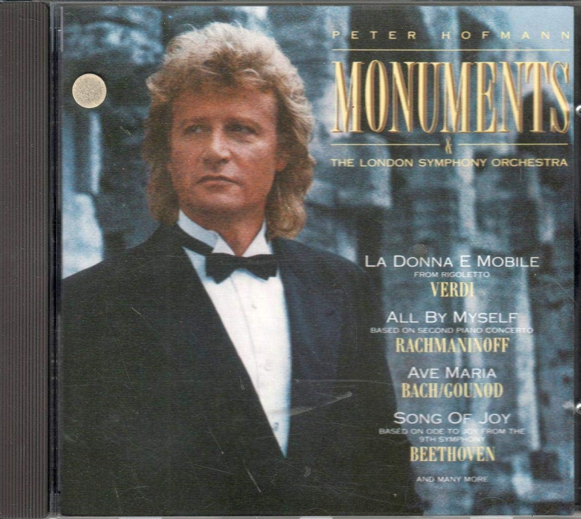 Monuments: Amazon.co.uk: CDs & Vinyl