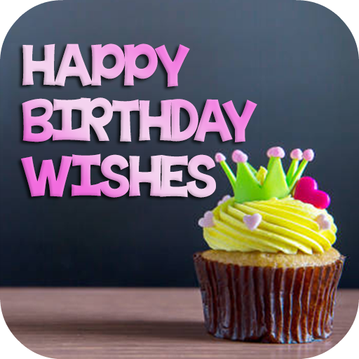 Happy Birthday Wishes - App on Amazon Appstore