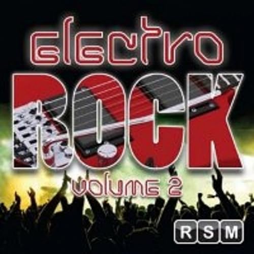 Electro Rock, Vol. 2 by Reliable Source Music on Amazon Music - Amazon ...