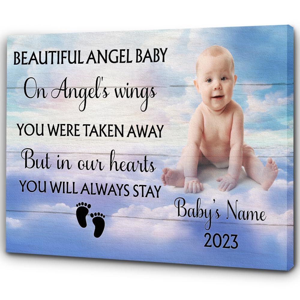Cute Angel Baby Quotes