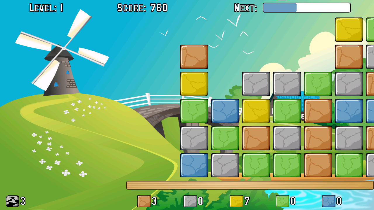 Ore Buster - App on Amazon Appstore