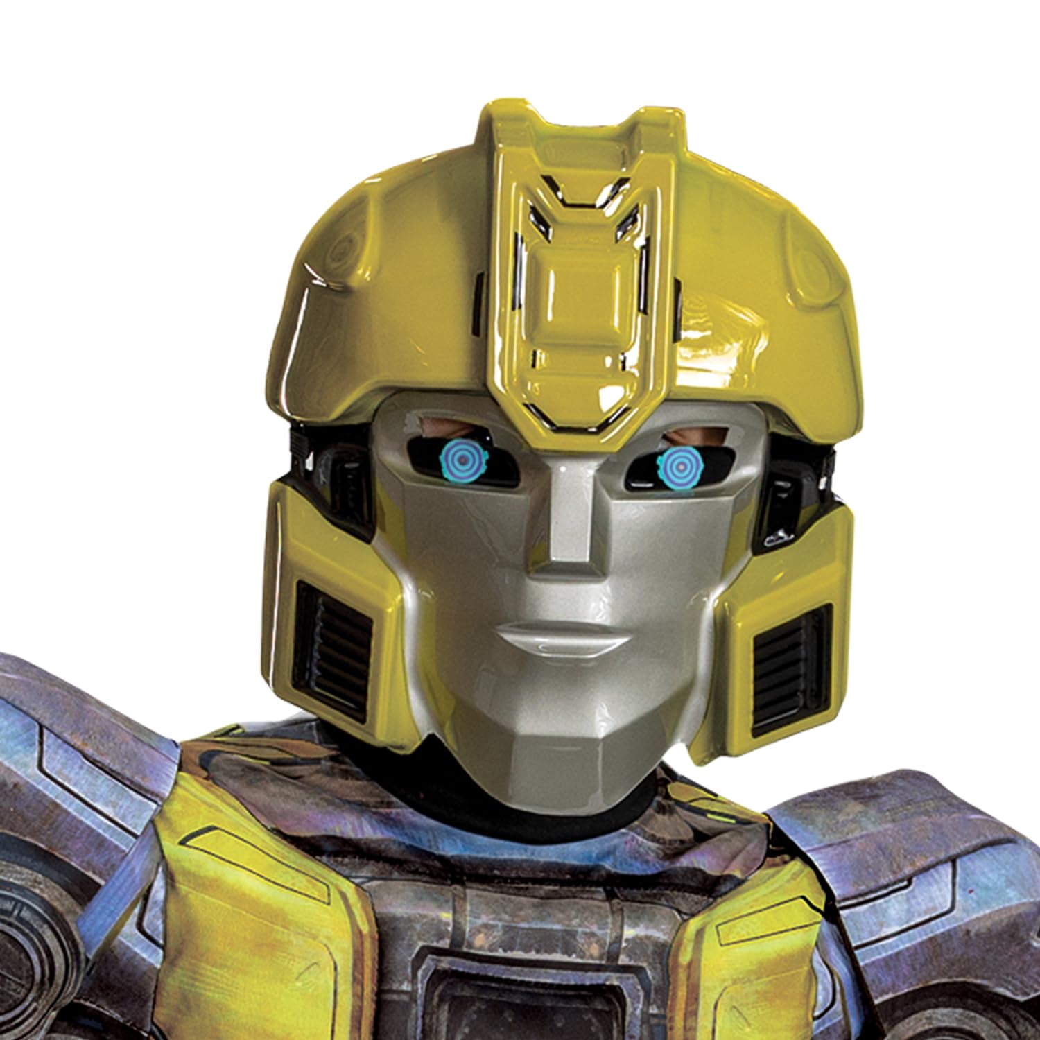 Snapklik.com : Disguise B127 Transformers One Costume, Official ...