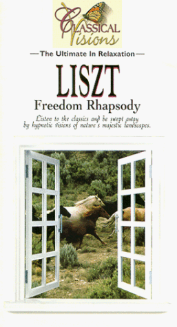 Freedom Rhapsody: Amazon.it: Franz Liszt: Film e TV