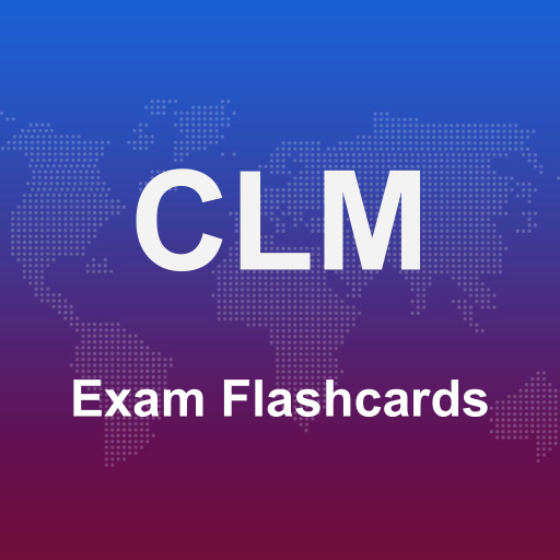 CLM Certified Legal Manager Exam Flashcards 2017 - App on Amazon Appstore