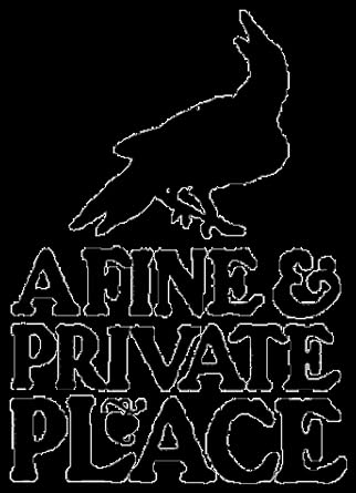 A fine & private place: Isen, Richard: 9780573693533: Amazon.com: Books