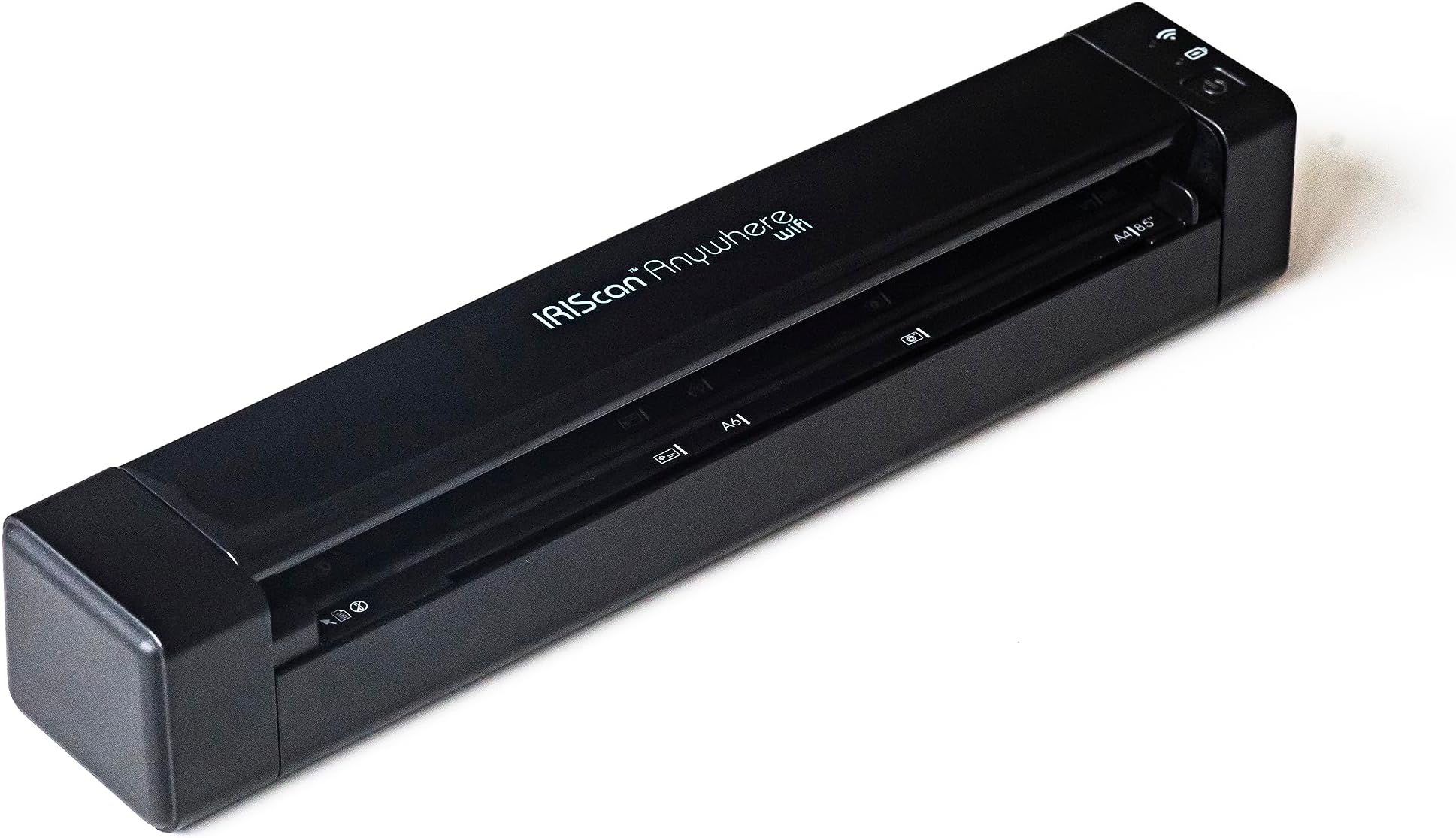Amazon.com: VuPoint Solutions Magic Wand Portable Scanner : Office Products