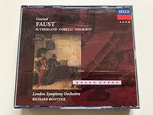 Amazon.co.jp: Gounod:Faust: ミュージック