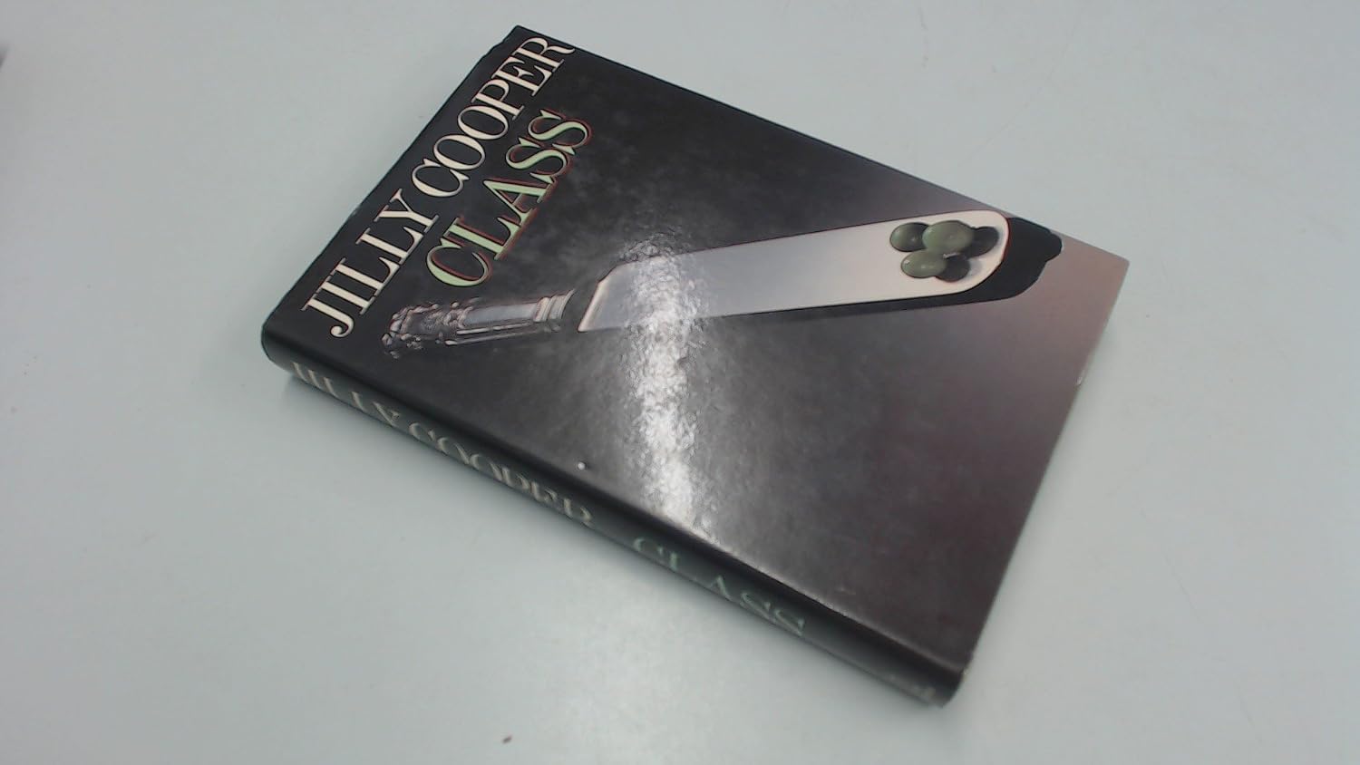 Class : Cooper, Jilly: Amazon.co.uk: Books