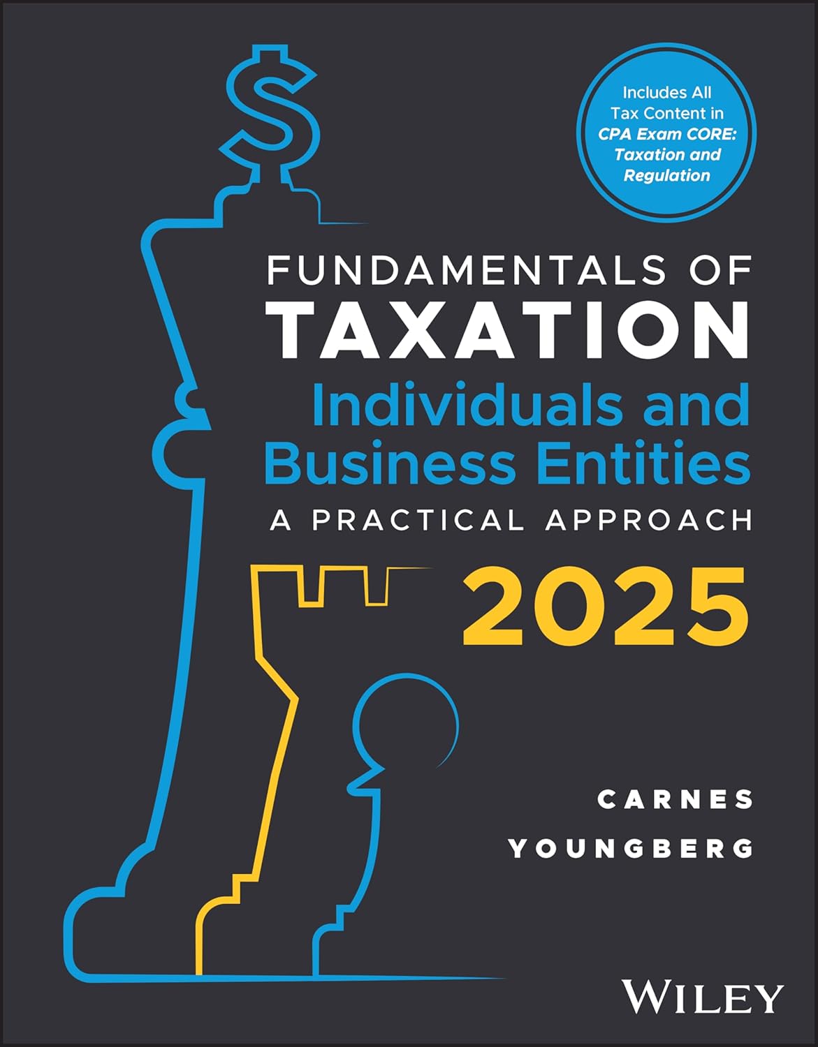 Amazon.com: Fundamentals of Taxation for Individuals and Business ...