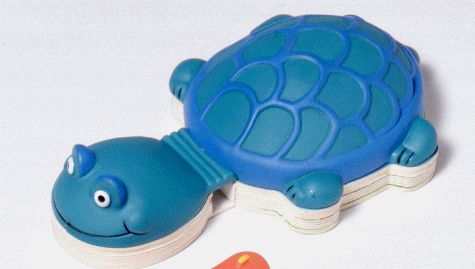 Amazon.com: Terrence the Turtle: Head and Tale Books: 9780887059742 ...