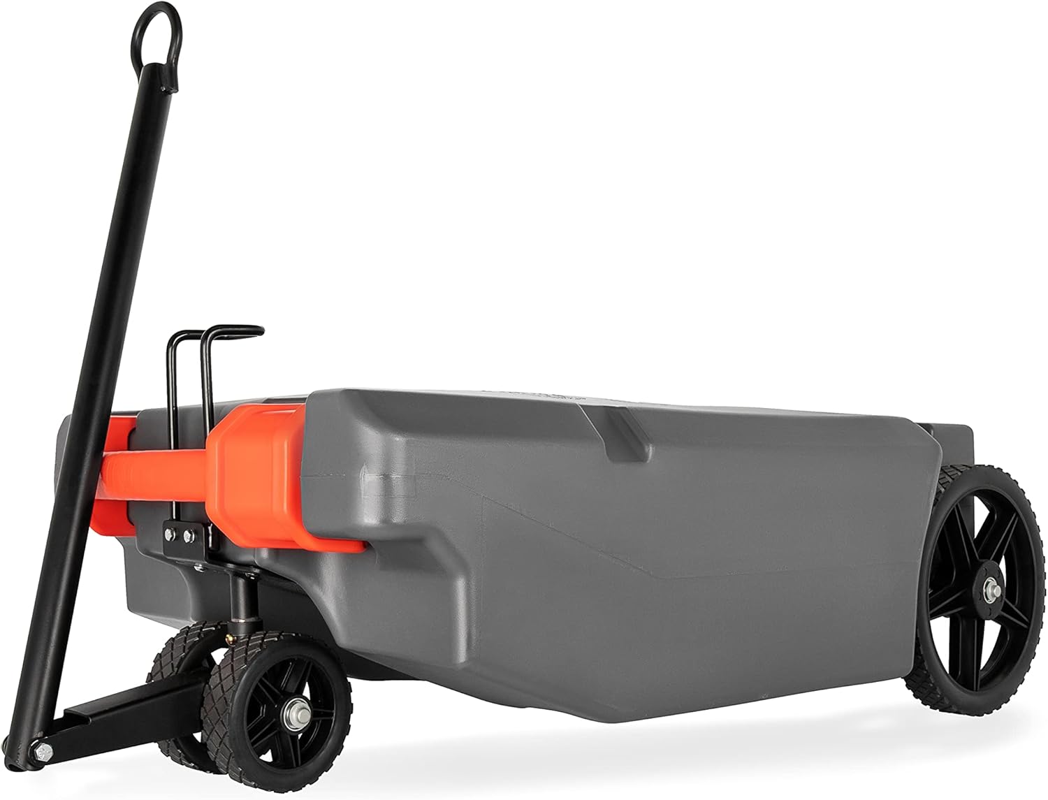 Camco 39007 Rhino Tote Tank with Steerable Wheels - 36 Gallon Gray ...