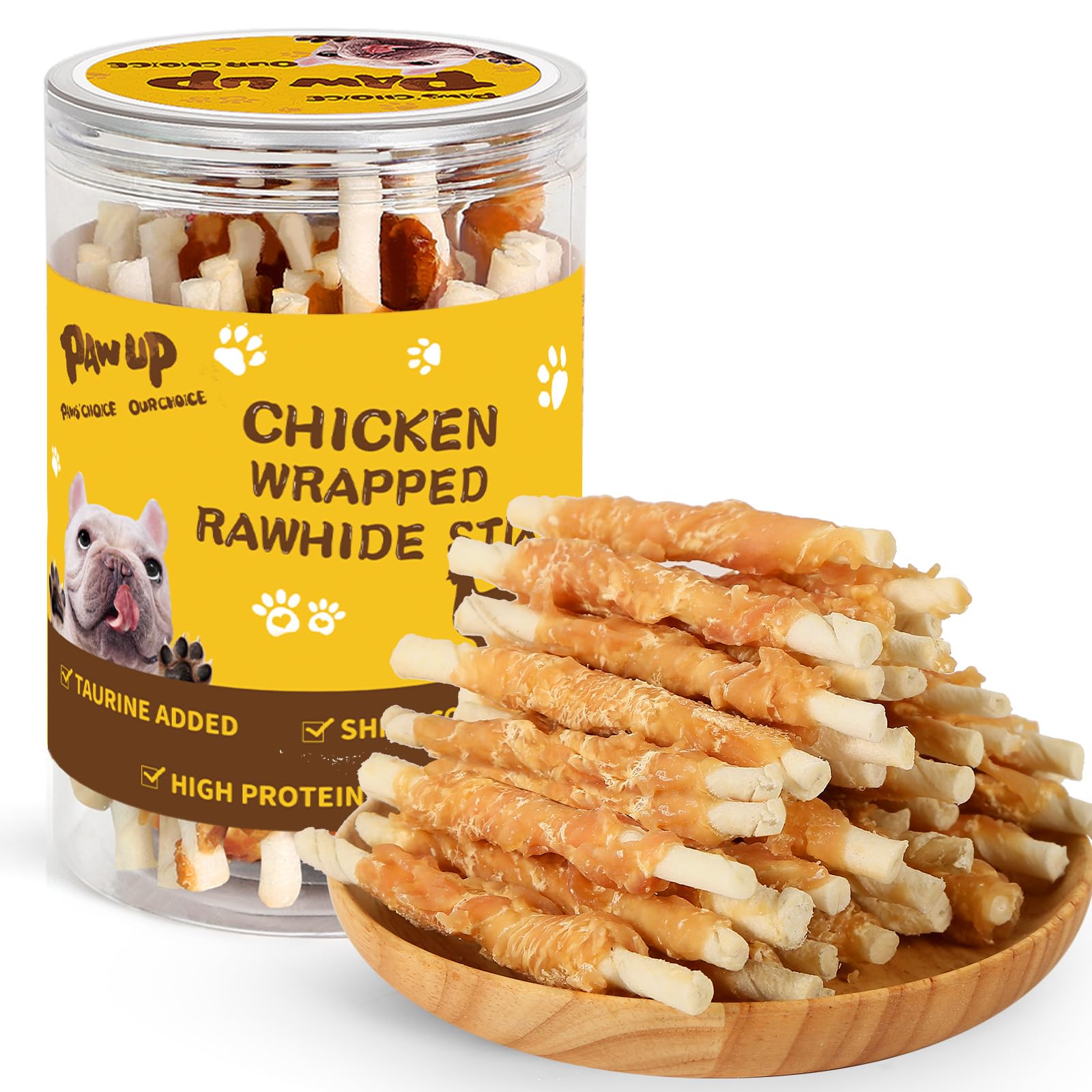 5 Best Chew Sticks For Dogs | 5 Best Chews For Your Dog's Teeth