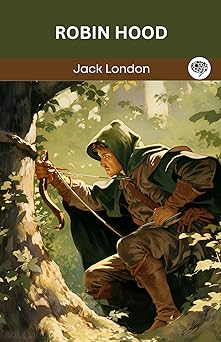Amazon | Robin Hood (English Edition) [Kindle edition] by Henry Gilbert ...