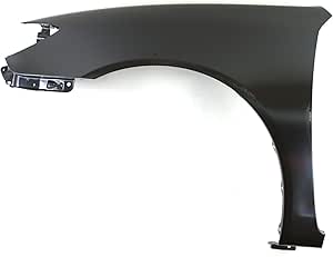 Amazon.com: Genuine Toyota Parts 53802-AA020 Driver Side Front Fender ...